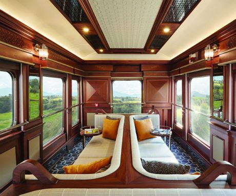 6 of Europe’s most luxurious rail journeys – 4travel-guide